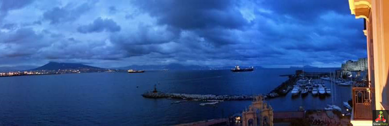 20 Things you can only do in Naples